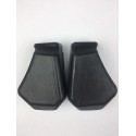 Paire de Face Frame pads pour casque Riddell SpeedFlex Diamond